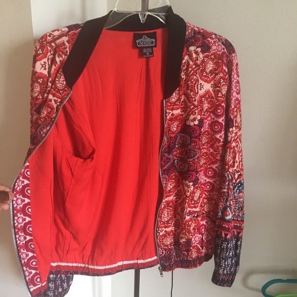 Angie | Jackets & Coats | Bomber Jacket | Poshmark